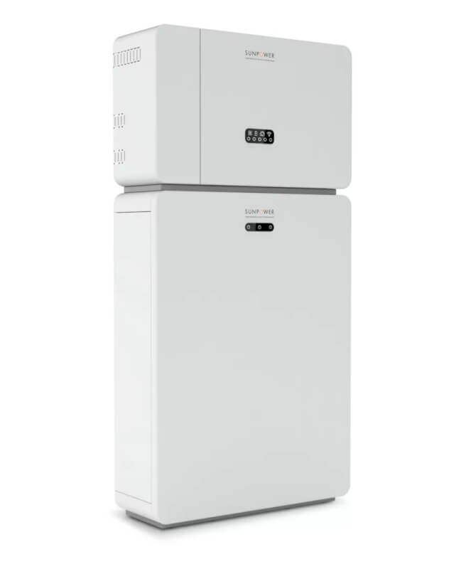 Sistemi di accumulo Sun Power Reserve | Sun Eco Power